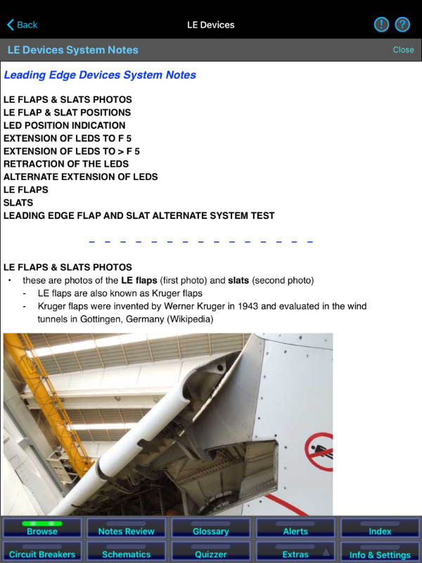 B737 Cockpit Companion