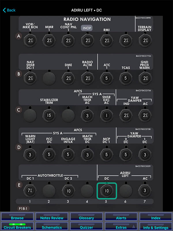 B737 Cockpit Companion