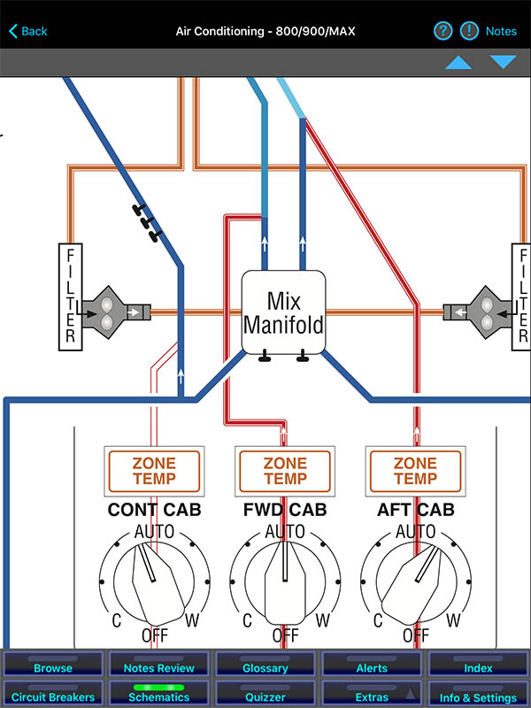 B737 Cockpit Companion